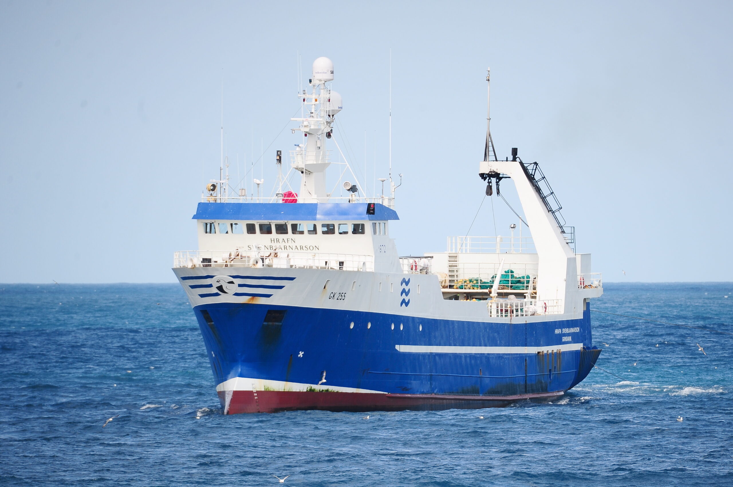 Gallery - XpressFish